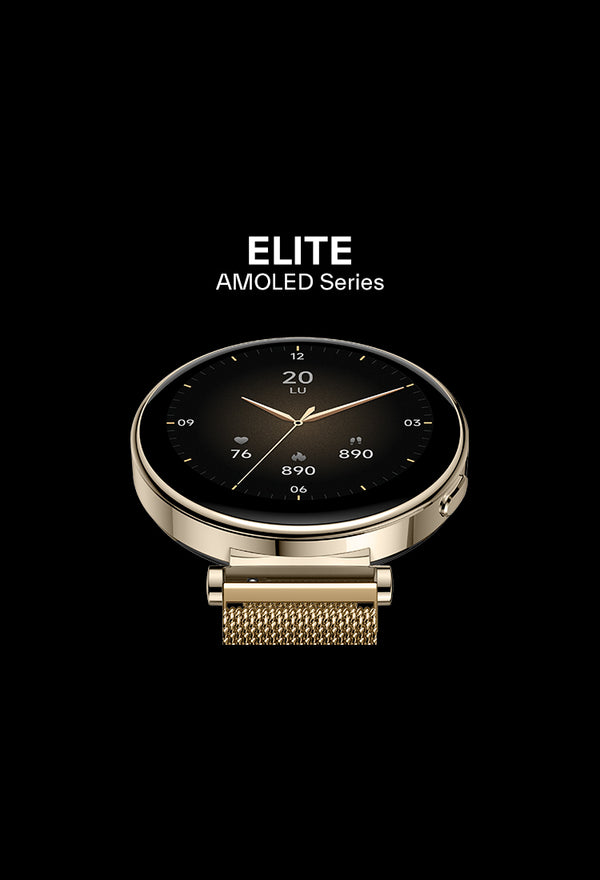 Manualul de utilizare smartwatch ELITE de la Qualtec by Koppel®