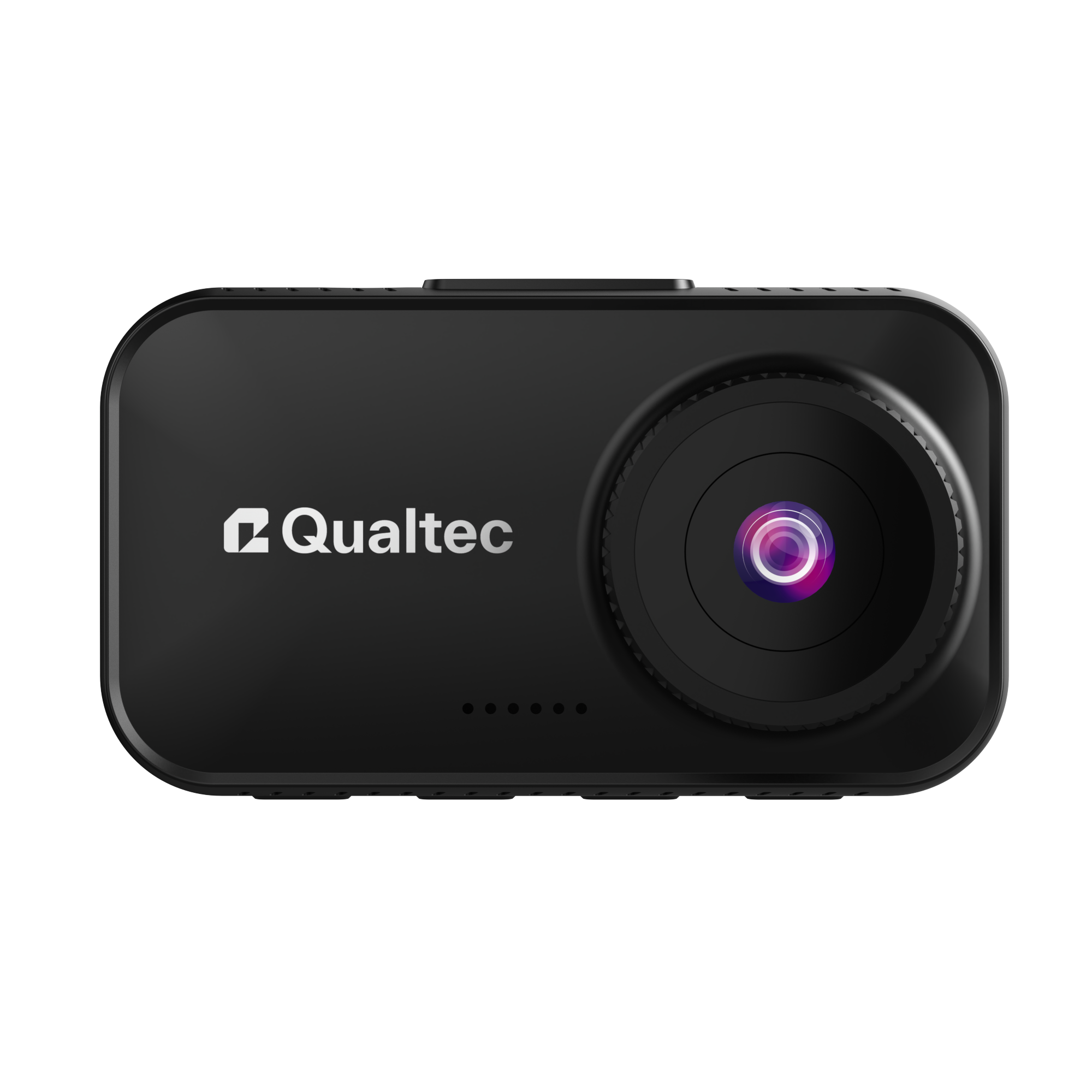 Camera de bord auto, RoadOwl Qualtec by Koppel®, rezolutie reala 2K, n